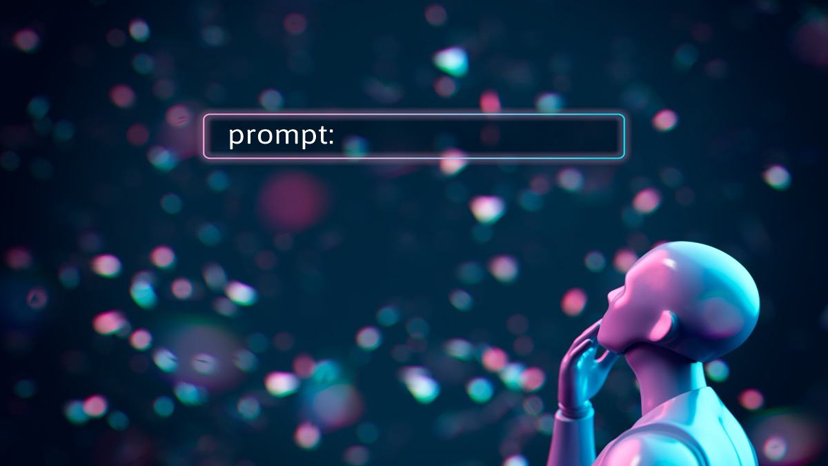 Prompt Engineering - QNAYDS